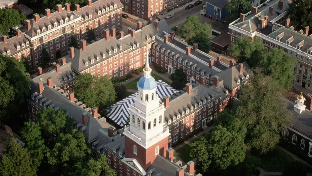 See How the U.S. News Best College List Has Hardly Changed Since the ...