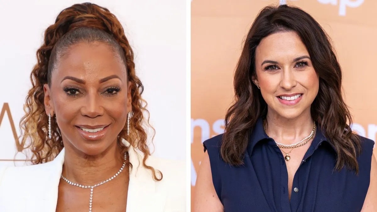 Hallmark Ageism Lawsuit Claims Execs Want to Push Out ‘Older’ Holly ...